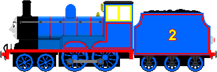 Edward | Dominic Rossi Adventures Wiki | Fandom