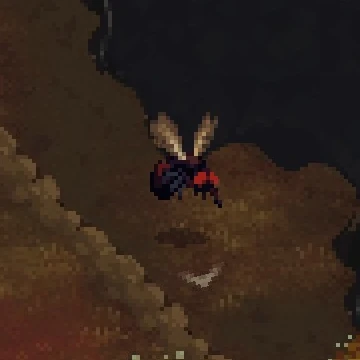 Bloodfly | Drova - Forsaken Kin Wiki | Fandom