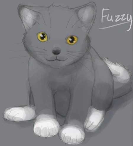Fuzzy | Drowtales Wiki | Fandom