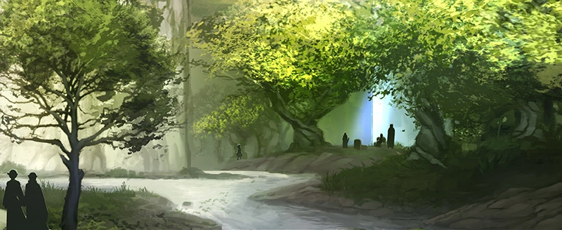 Val'Nal'sarkoth Fortress | Drowtales Wiki | Fandom