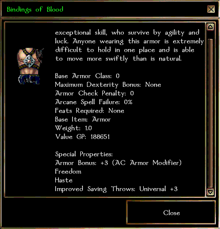 Bindings of Blood | ALOE Wiki | Fandom