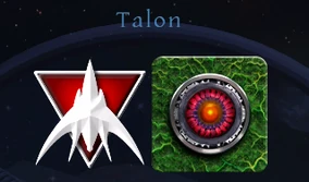 Talon | Drox Operative Wiki | Fandom