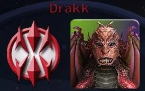Drakk | Drox Operative Wiki | Fandom
