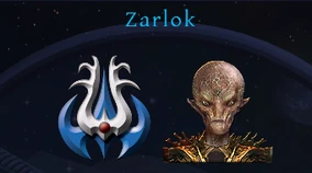 Zarlok | Drox Operative Wiki | Fandom