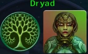 Dryad | Drox Operative Wiki | Fandom