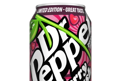 dr pepper cherry crush zero