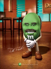 Dr. Phil M&M | Dr. Phil Wiki | Fandom