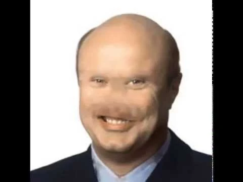 Dr. Phil with no eyebrows, moustache or nose! | Dr. Phil Wiki | Fandom