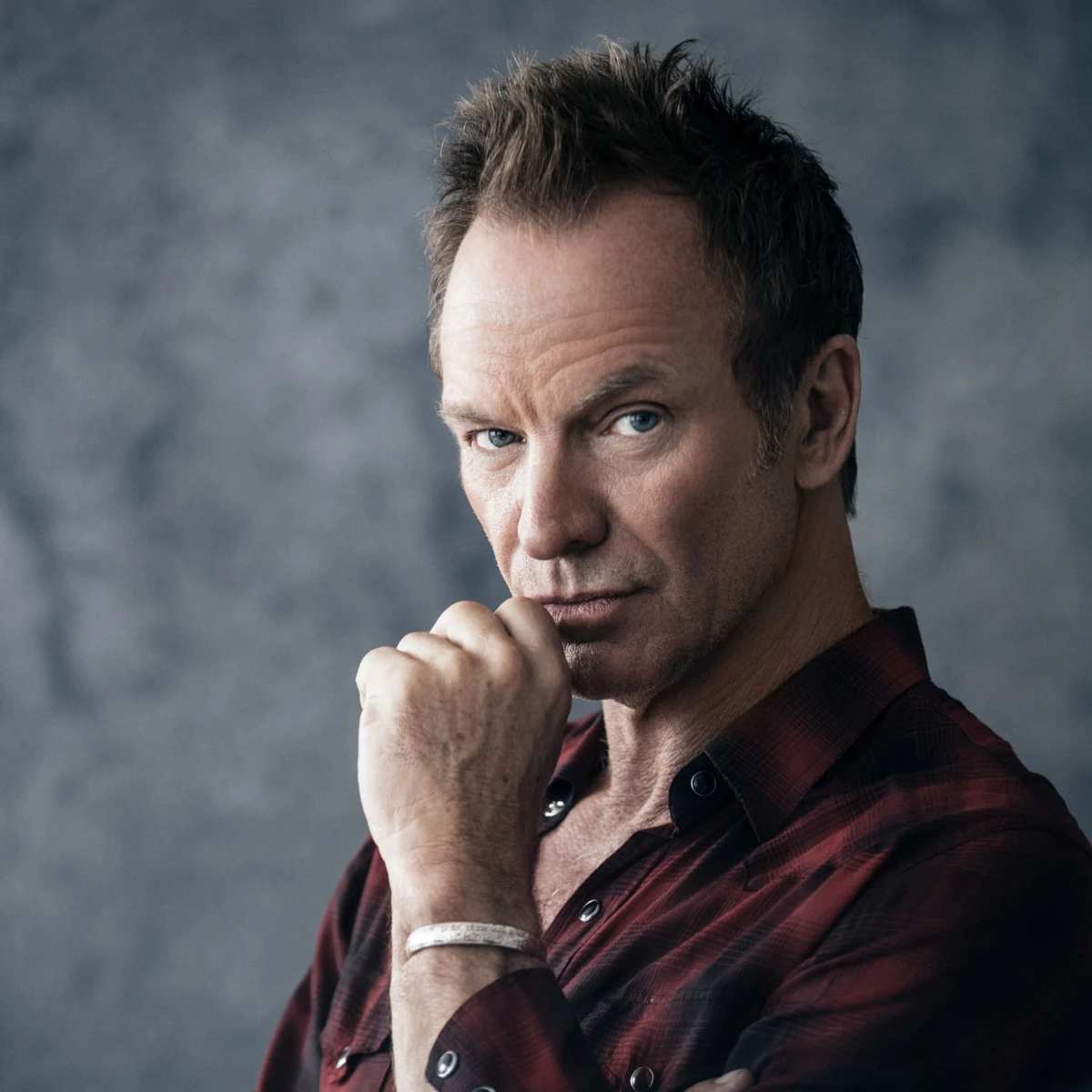 Sting | Dr. Phil Wiki | Fandom