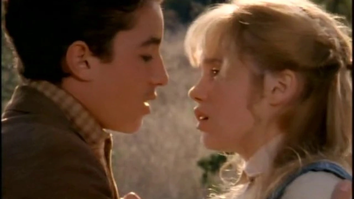 Best Friends | Dr. Quinn Medicine Woman Wiki | Fandom