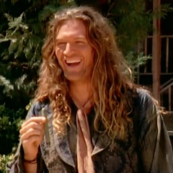 Jake On Dr Quinn Medicine Woman