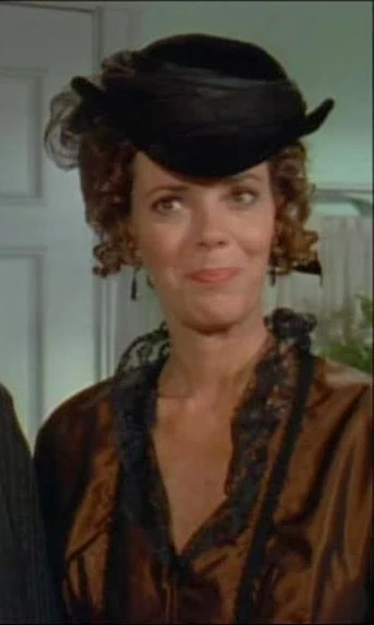 Maureen Quinn | Dr. Quinn Medicine Woman Wiki | Fandom