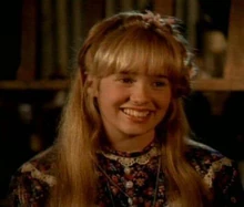 Dr. Colleen Cooper-Cook | Dr. Quinn Medicine Woman Wiki | Fandom