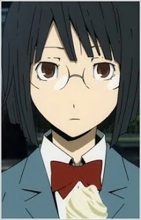 Anri Sonohara | Wiki Durarara!! | Fandom