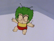 Gatchan | Dr Slump Wiki | Fandom
