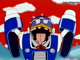 Dr. Mashirito | Dr Slump Wiki | Fandom