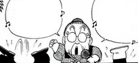 Old Woman Spring | Dr Slump Wiki | Fandom