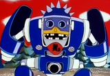 Dr. Mashirito | Dr Slump Wiki | Fandom