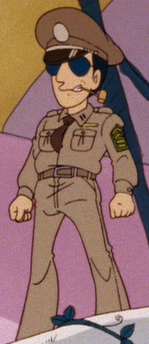 Kon Kimidori | Dr Slump Wiki | Fandom