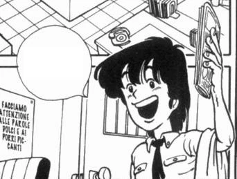 Slump | Dr Slump Wiki | Fandom