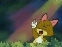 Donbe | Dr Slump Wiki | Fandom