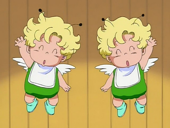 Gatchan | Dr Slump Wiki | Fandom