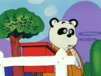 Kumba | Dr Slump Wiki | Fandom