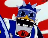 Dr. Mashirito | Dr Slump Wiki | Fandom