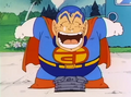 Suppaman | Dr Slump Wiki | Fandom