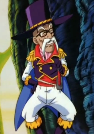 Ishikawa Hachiemon | Dr Slump Wiki | Fandom