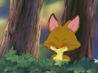 Donbe | Dr Slump Wiki | Fandom