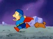 Suppaman | Dr Slump Wiki | Fandom