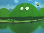 Mountain | Dr Slump Wiki | Fandom