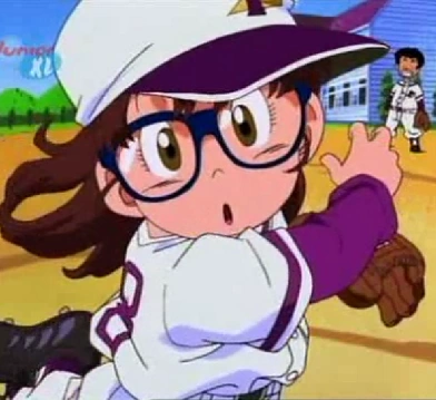 The First Day of School! | Dr Slump Wiki | Fandom