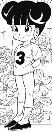 Tsururin Tsun | Dr Slump Wiki | Fandom