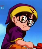 Arale Norimaki | Dr Slump Wiki | Fandom