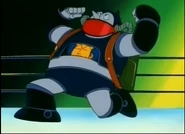 Caramel Man 001 | Dr Slump Wiki | Fandom