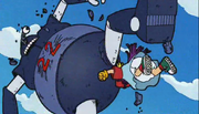 Caramel Man 22 | Dr Slump Wiki | Fandom