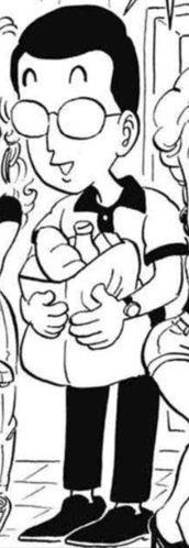Kon Kimidori | Dr Slump Wiki | Fandom