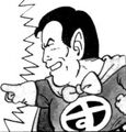 Suppaman | Dr Slump Wiki | Fandom