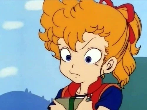 Akane Kimidori | Wiki Dr Slump | Fandom