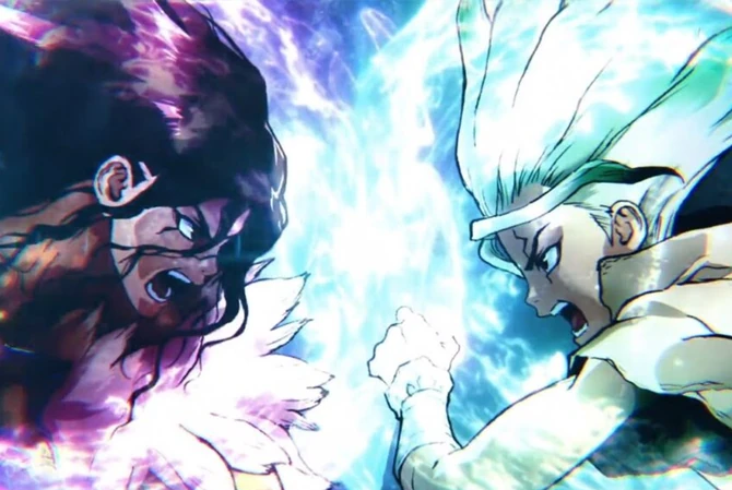 Wiki Dr.Stone | Fandom