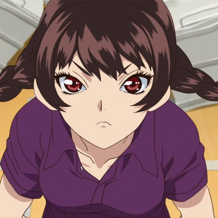 Connie Lee | Wiki Dr.Stone | Fandom