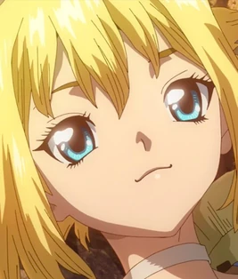 Kohaku | Wiki Dr.Stone | Fandom