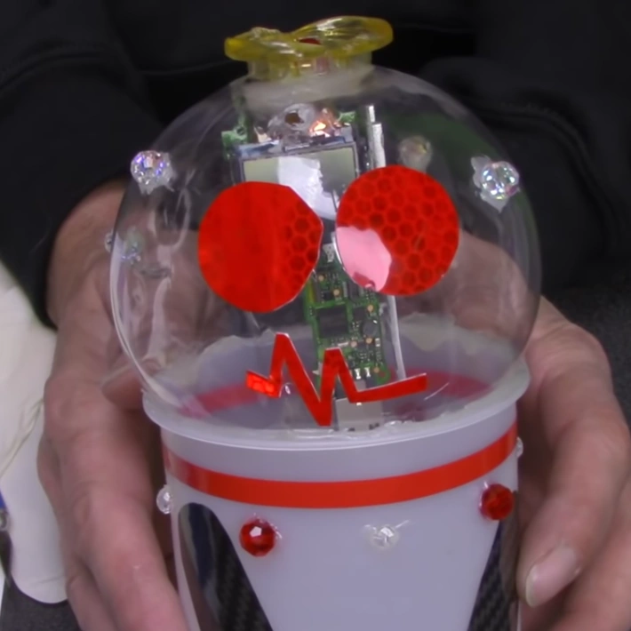 ASMR2-D2 | Dr.T ASMR Wiki | Fandom