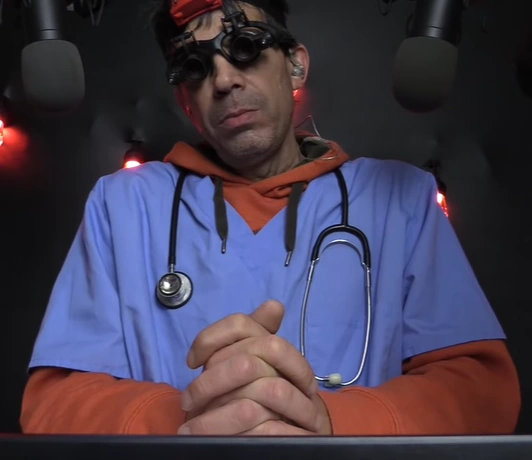 Operation 2019 | Dr.T ASMR Wiki | Fandom