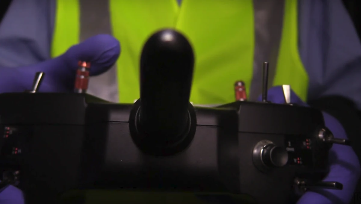 Dr. T | Dr.T ASMR Wiki | Fandom