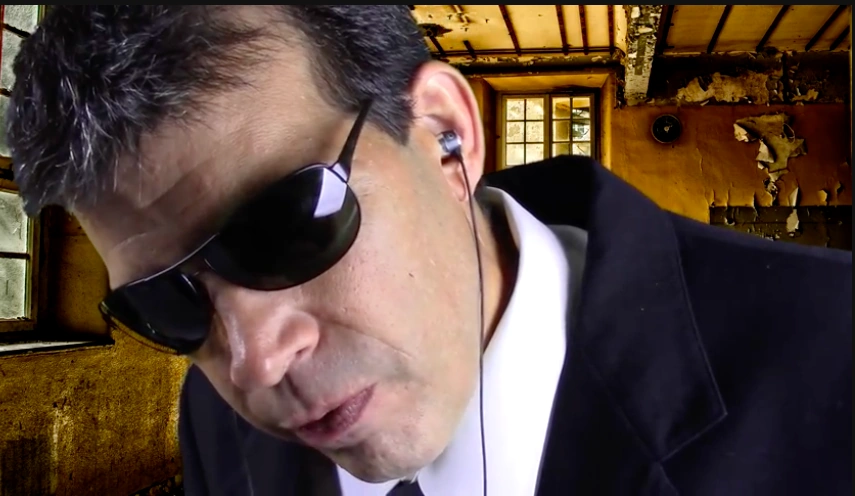 Agent Tinglesmith | Dr.T ASMR Wiki | Fandom