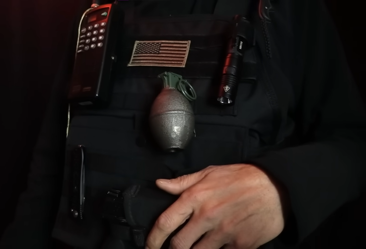 The Operator Drt Asmr Wiki Fandom