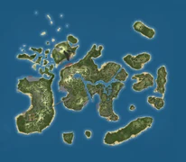Interactive Maps | Drug Dealer Simulator 2 Wiki | Fandom